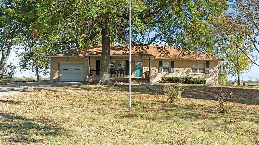 16623 Salem Rd, Lawson, MO 64062 | Zillow