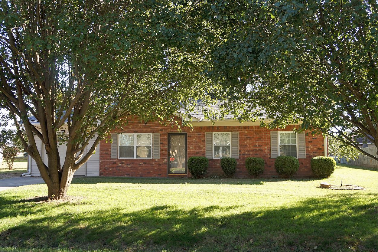 806 E 7th St, Rector, AR 72461 | Zillow