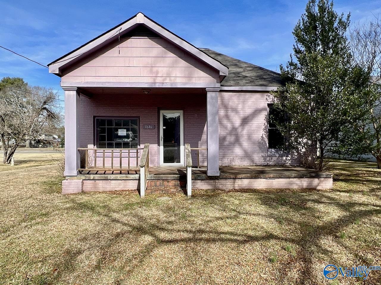 1616 Magnolia St SE, Decatur, AL 35601 | Zillow