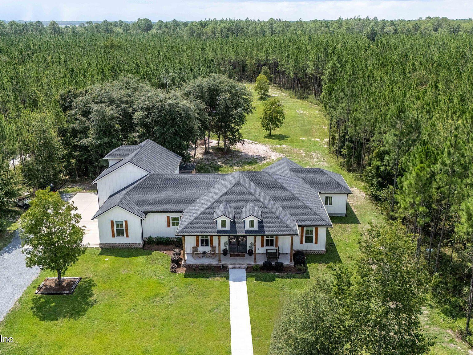 5490 STEEL BRIDGE Road, Macclenny, FL 32063 | Zillow