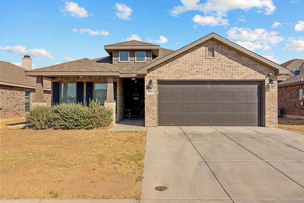 1013 E 95th St, Odessa, TX 79765 | MLS #143039 | Zillow
