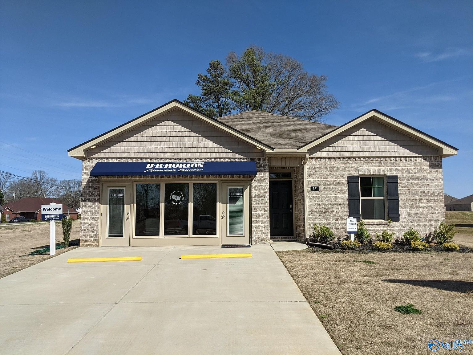 551 Wolf Trce, Hartselle, AL 35640 | Zillow