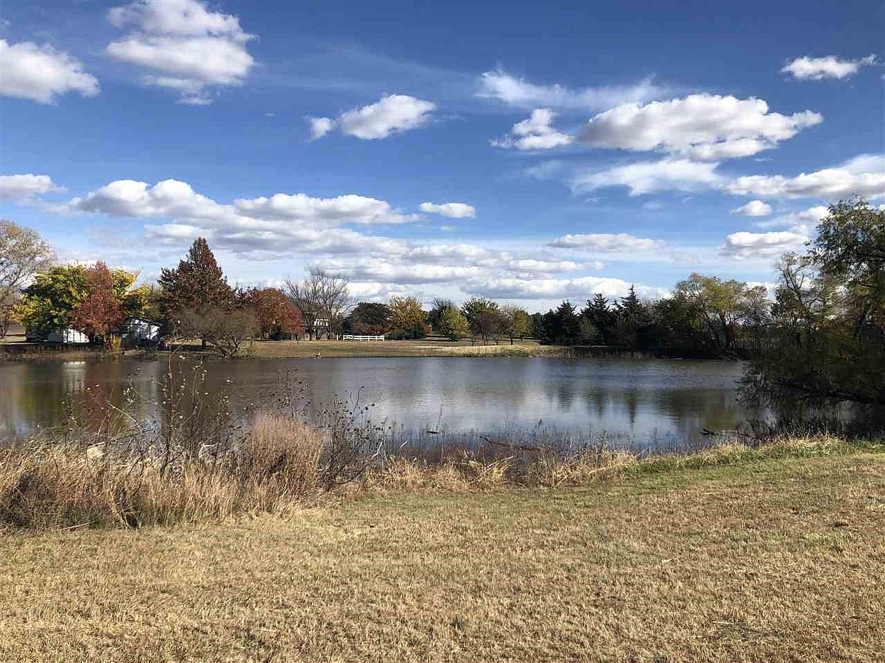 24601 W Pheasant Ct, Viola, KS 67149 | Zillow