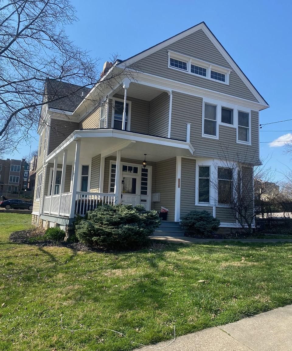 2303 Ashland Ave #3, Cincinnati, OH 45206 | Zillow