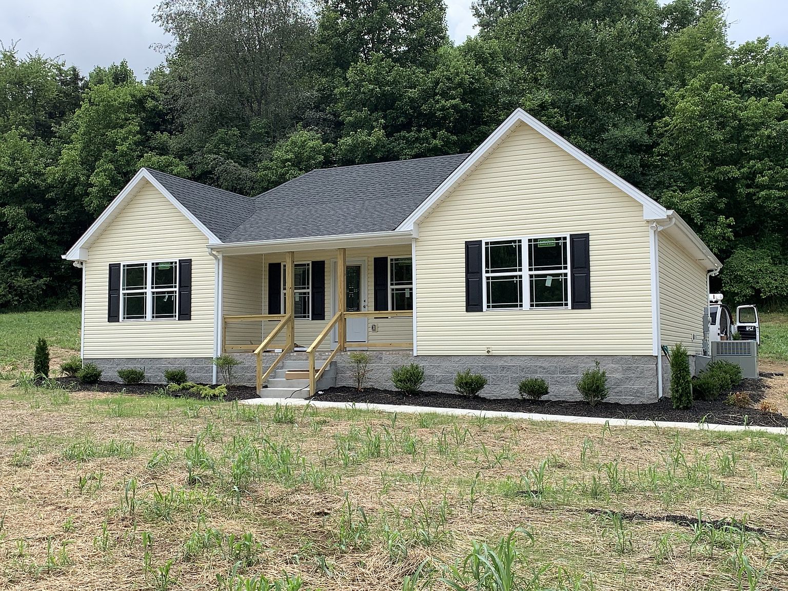 72 Leo Whitley Rd LOT 2, Lafayette, TN 37083 | Zillow