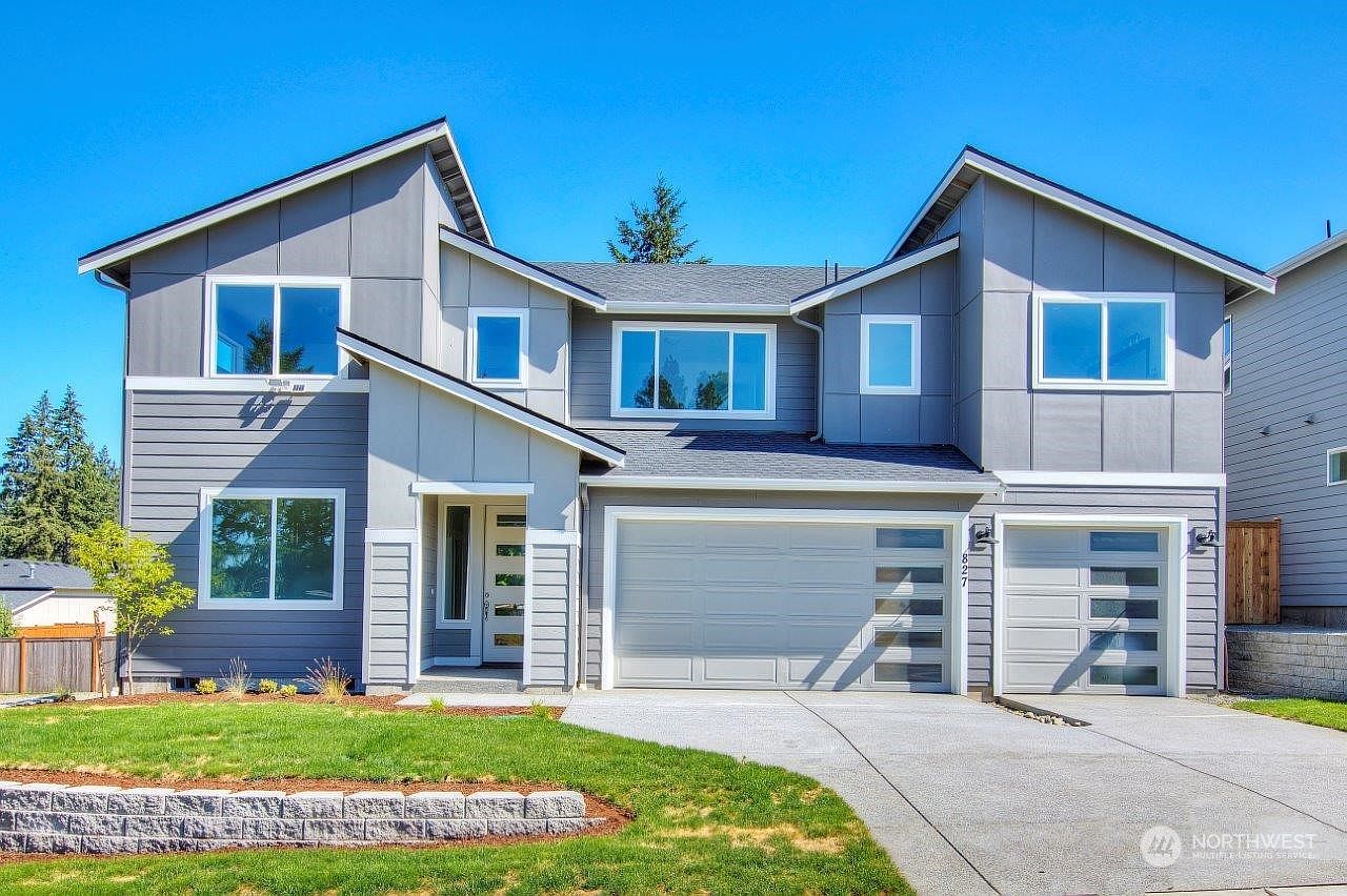 902 198th Street Ct E, Spanaway, WA 98387 | MLS #2192827 | Zillow