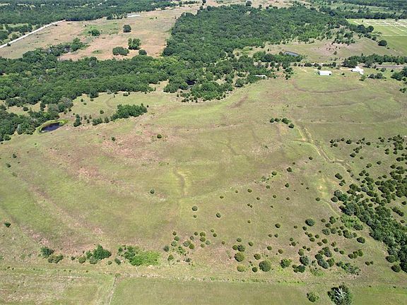 25 382nd Rd, Wetumka, OK 74883 | MLS #1169642 | Zillow