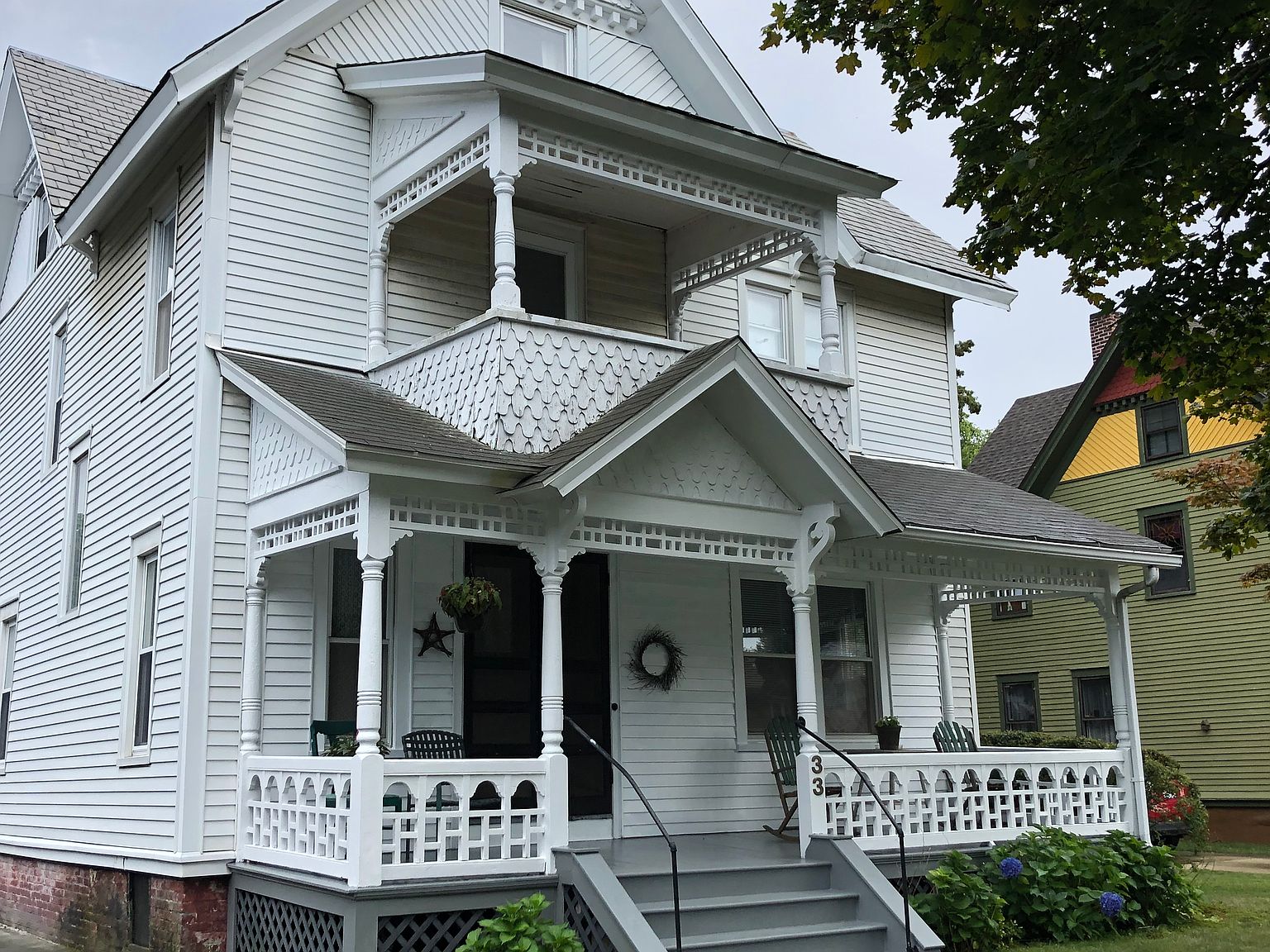 33 Churchill St, Springfield, MA 01108 | Zillow