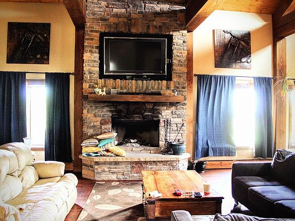 47722 County Road C, Center, CO 81125 | MLS #823806 | Zillow