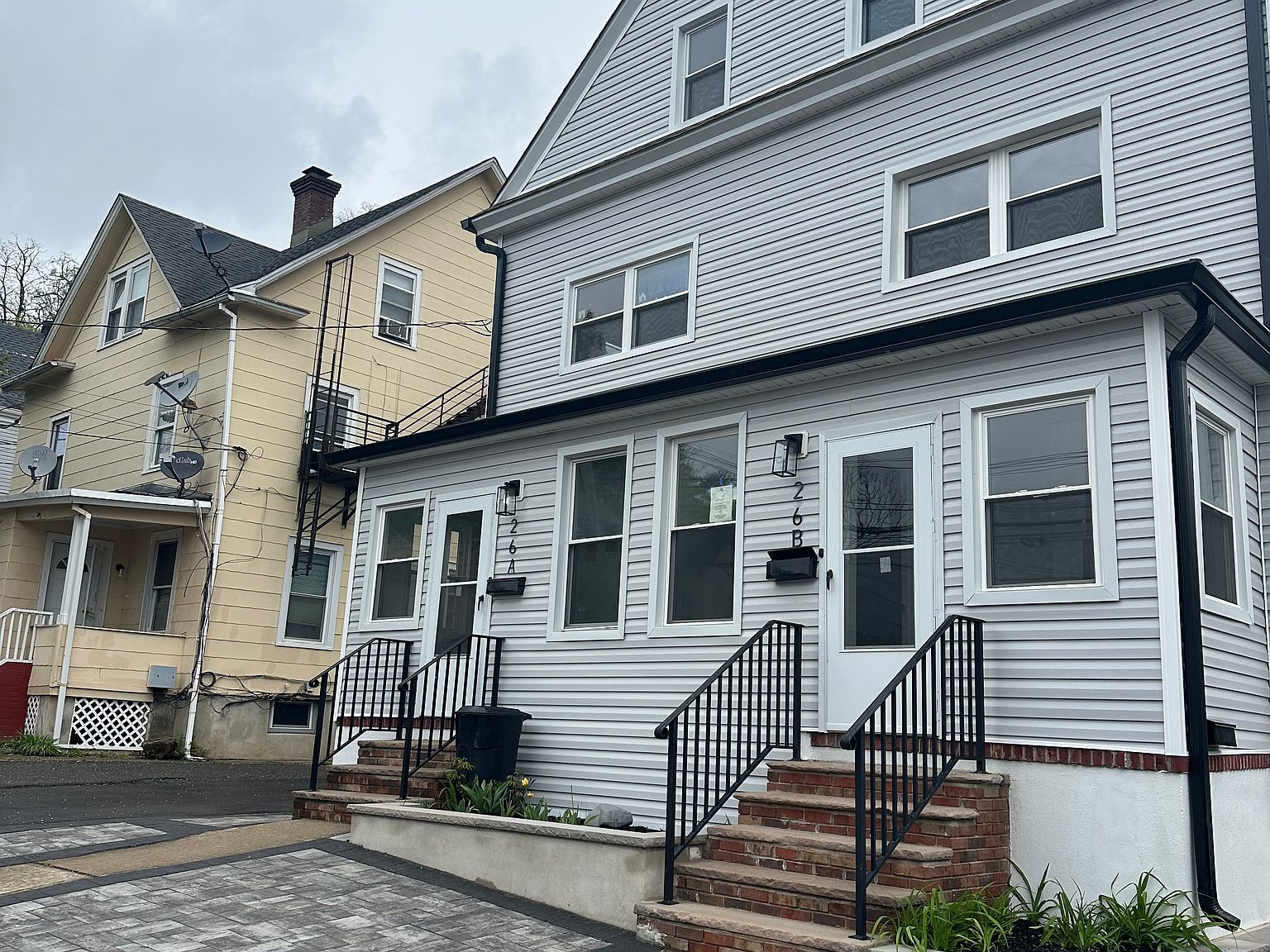 26 Abbett Ave #C, Morristown, NJ 07960 | Zillow