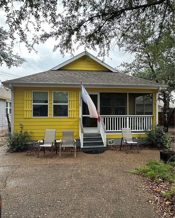 1505 Cottage Loop Dr #1505, Rockport, TX 78382 | MLS #418320 | Zillow