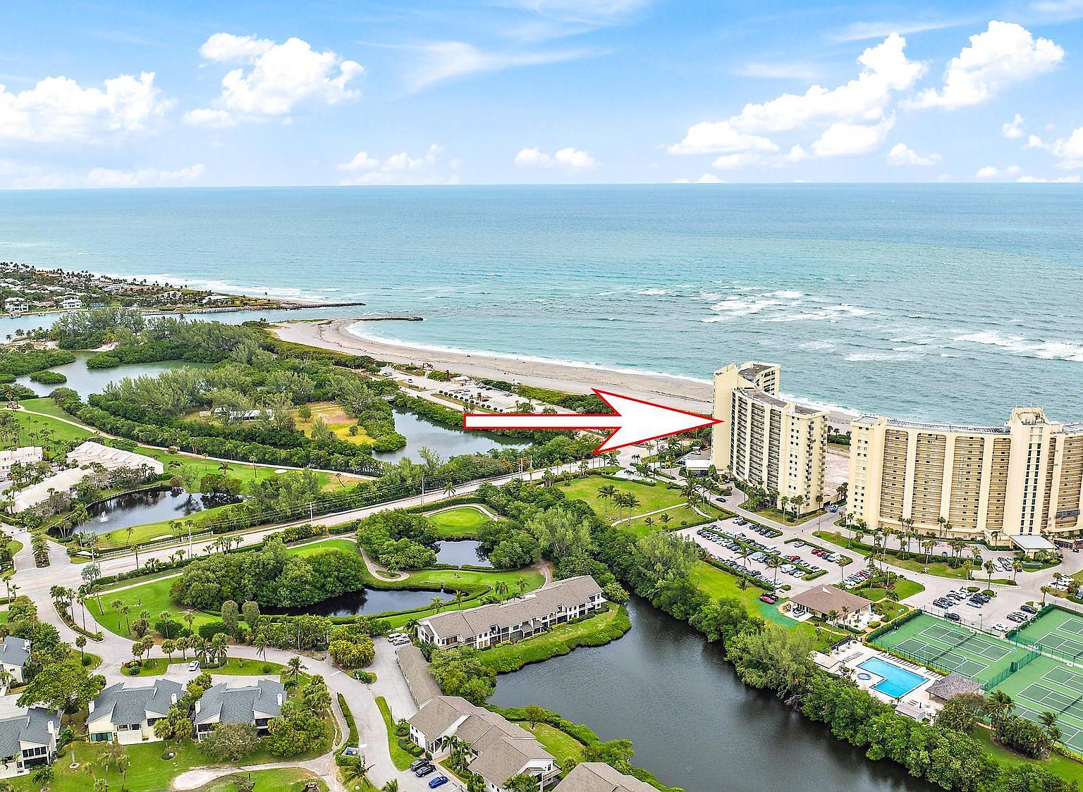 400 Ocean Trail Way #1406, Jupiter, FL 33477 | Zillow