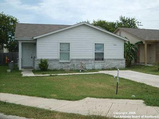 2914 EDISON CREST, San Antonio, TX 78245 | Zillow