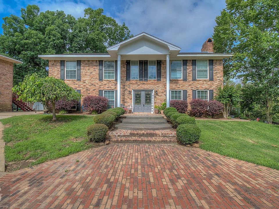 Houses For Rent In Minden La