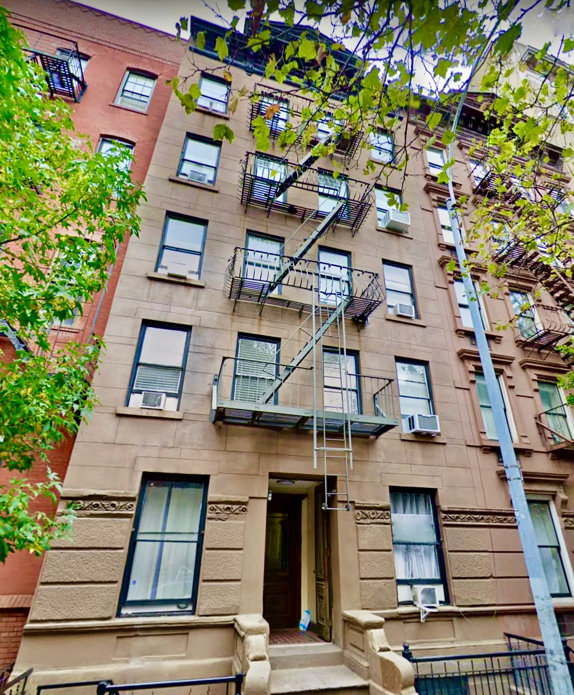 43 Jane Street in West Village : Sales, Rentals, Floorplans | StreetEasy