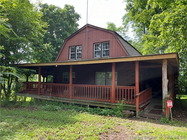 Scott County IN Real Estate - Scott County IN Homes For Sale | Zillow