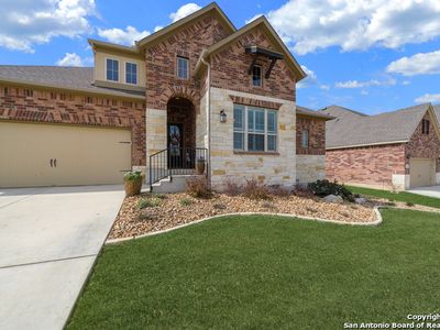 28815 Cherry Vly, San Antonio, TX 78260 | MLS #1672212 | Zillow