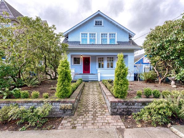 Houses For Rent in Capitol Hill Seattle - 5 Homes | Zillow