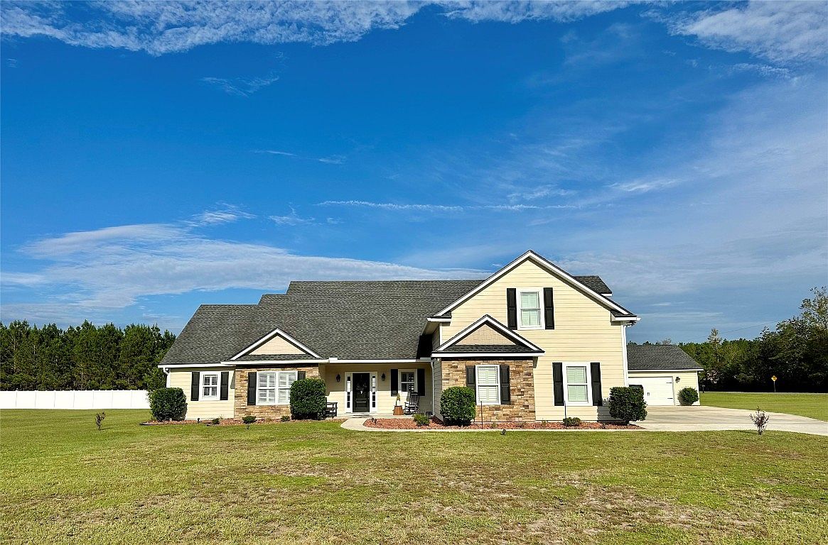 37575 Kings Ferry Rd, Hilliard, FL 32046 | MLS #105701 | Zillow