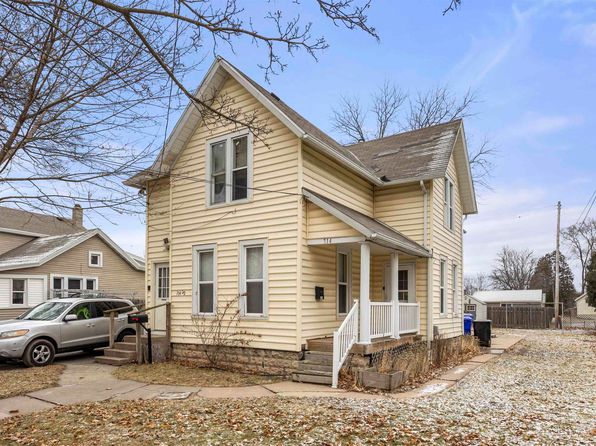 Appleton WI Duplex & Triplex Homes For Sale - 11 Homes | Zillow