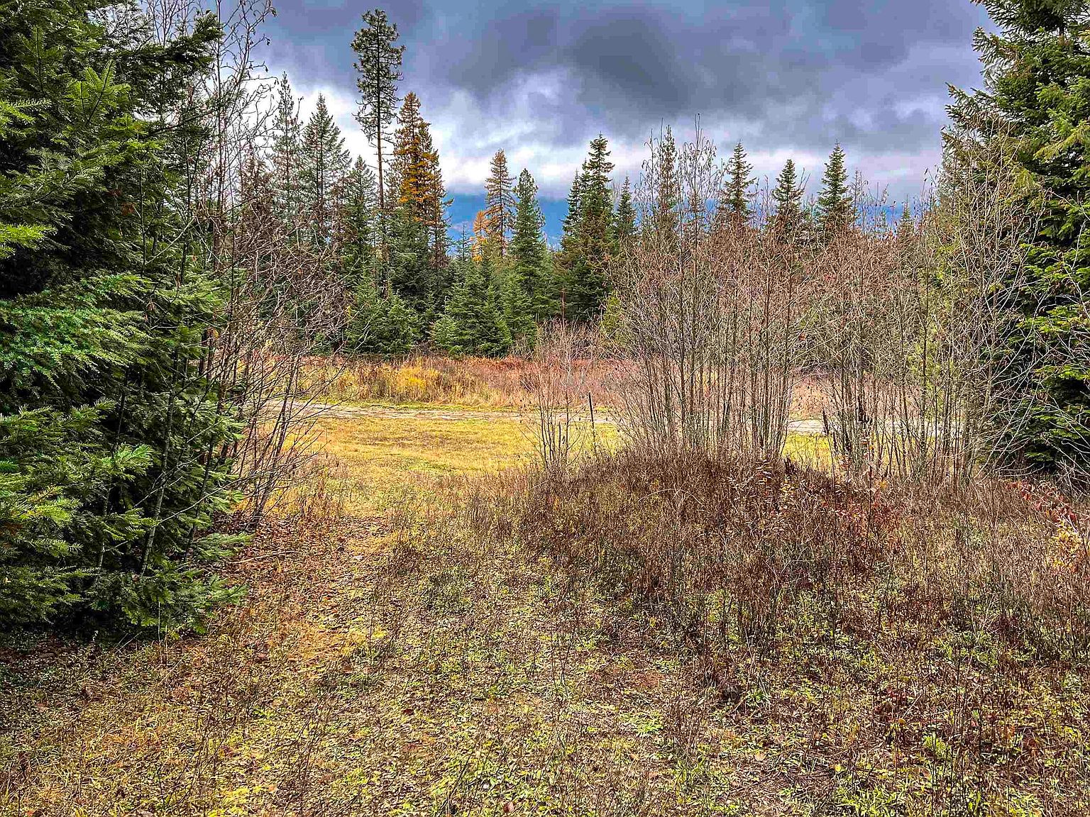 Nna Fox Creek Spur, Priest River, ID 83856 | Zillow
