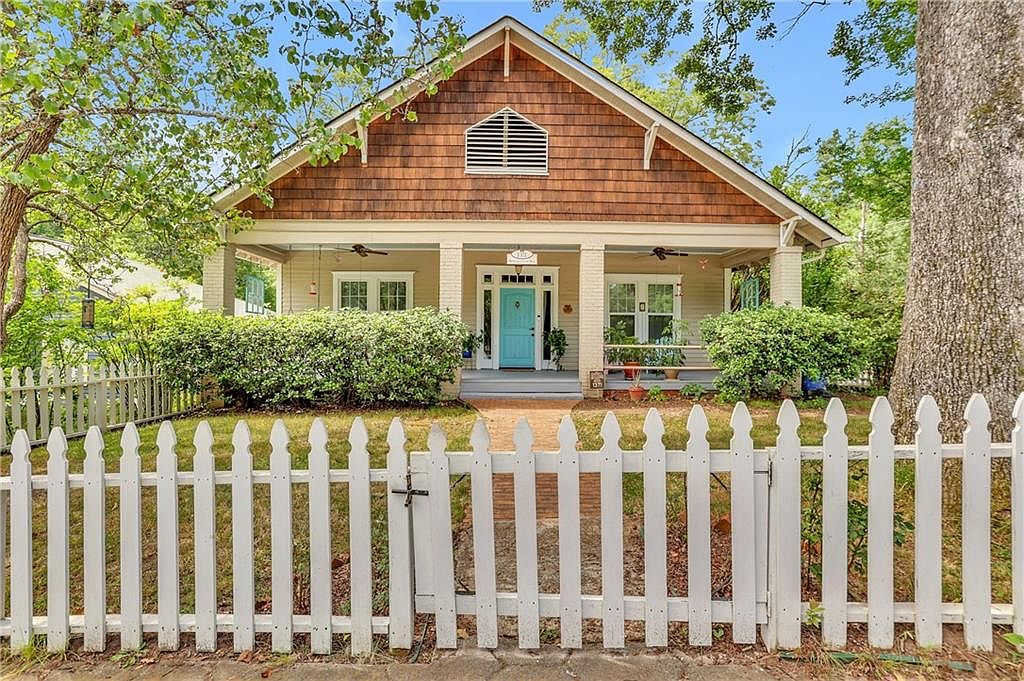 1371 Metropolitan Ave, Atlanta, GA 30316 | Zillow