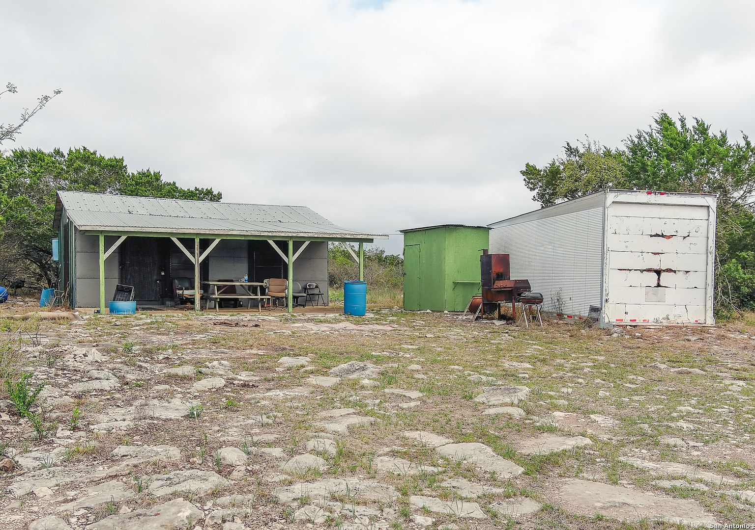 LOT 28 LEONA RANCH LOT 28,40, Brackettville, TX 78832 | MLS #1862002 ...