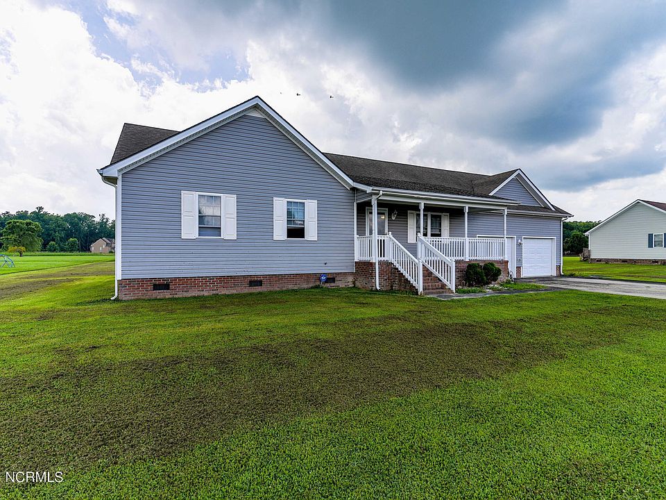 117 Becca Drive, Elizabeth City, NC 27909 | Zillow