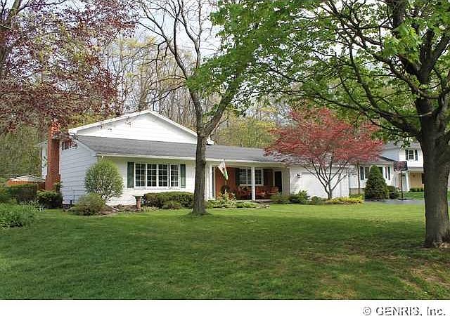 430 Fox Meadow Rd, Rochester, NY 14626 | Zillow