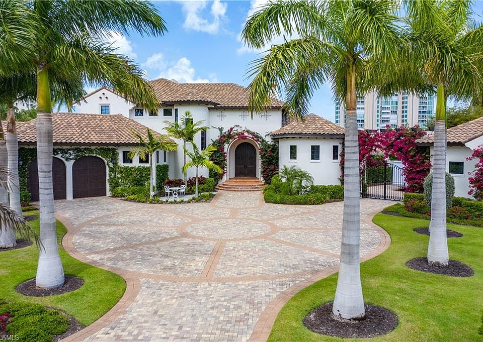 101 Seagate Dr, Naples, FL 34103 | Zillow