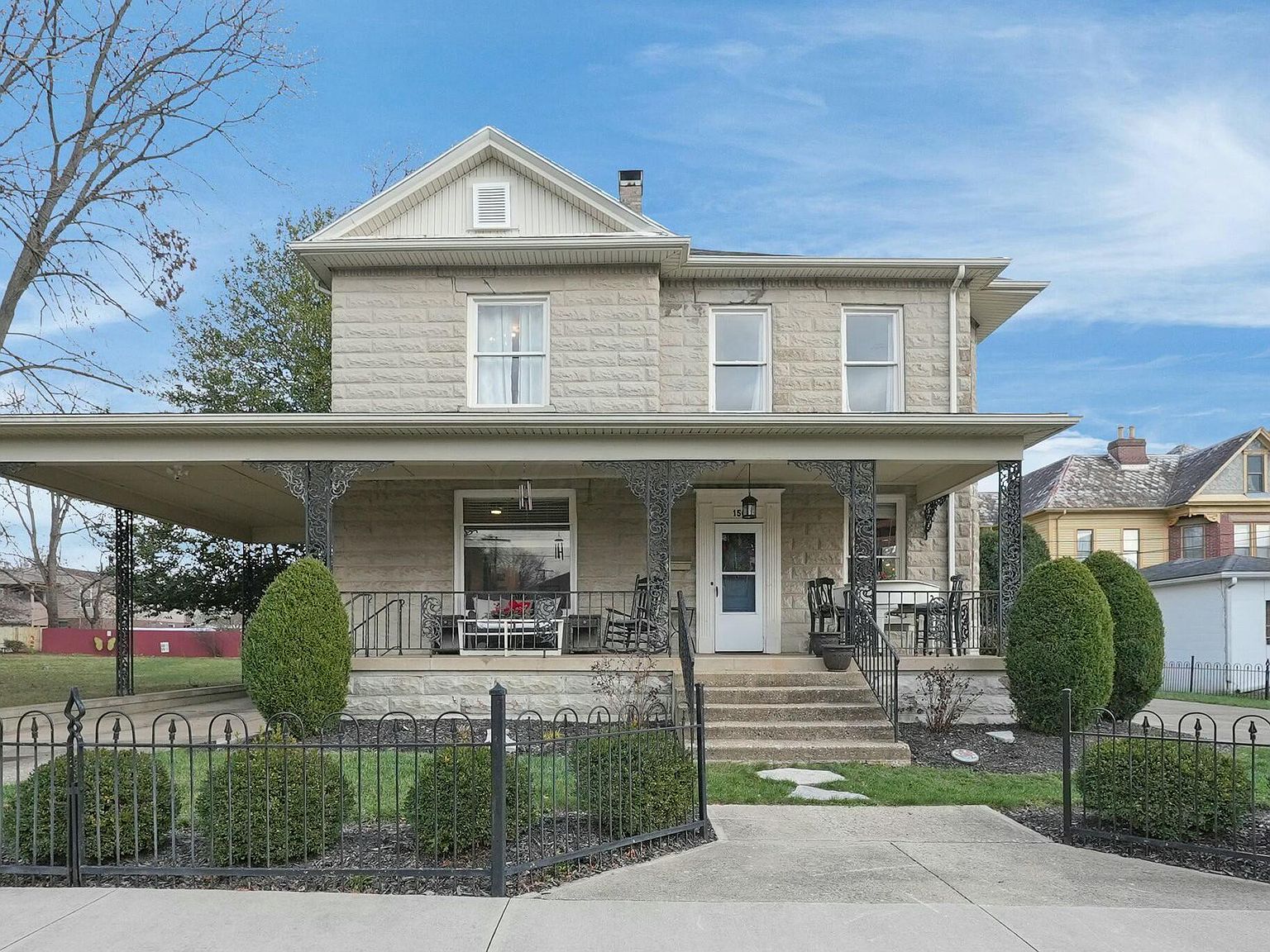 150 N Market St, Logan, OH 43138 | MLS #224041613 | Zillow