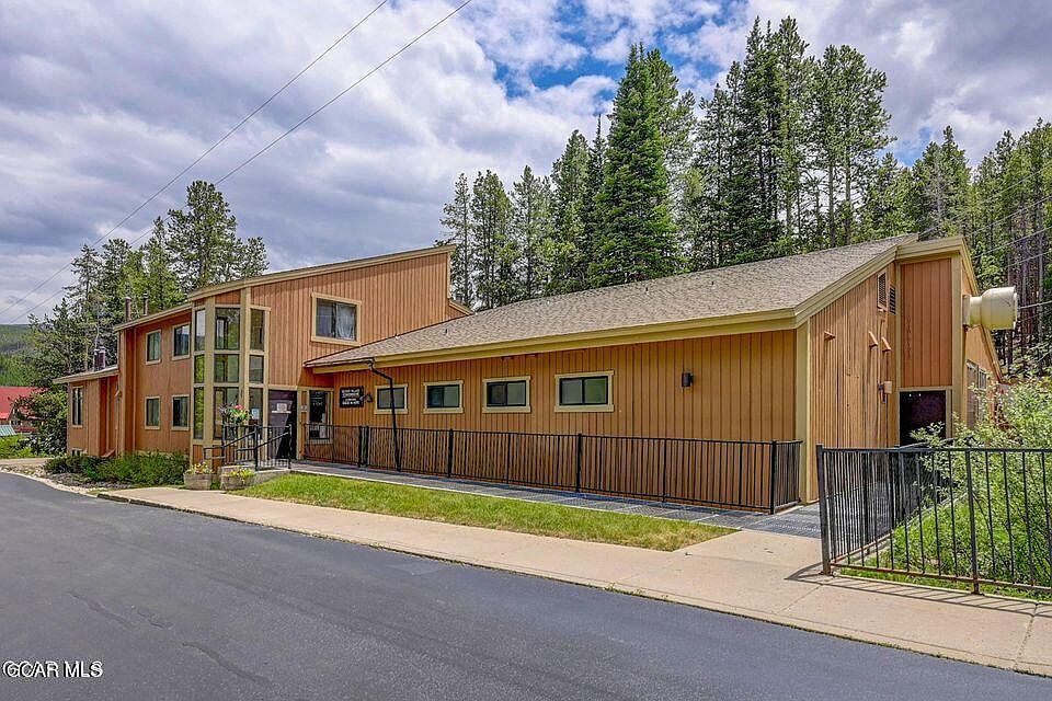 210 GCR 702 UNIT 1514, Parshall, CO 80468 | Zillow