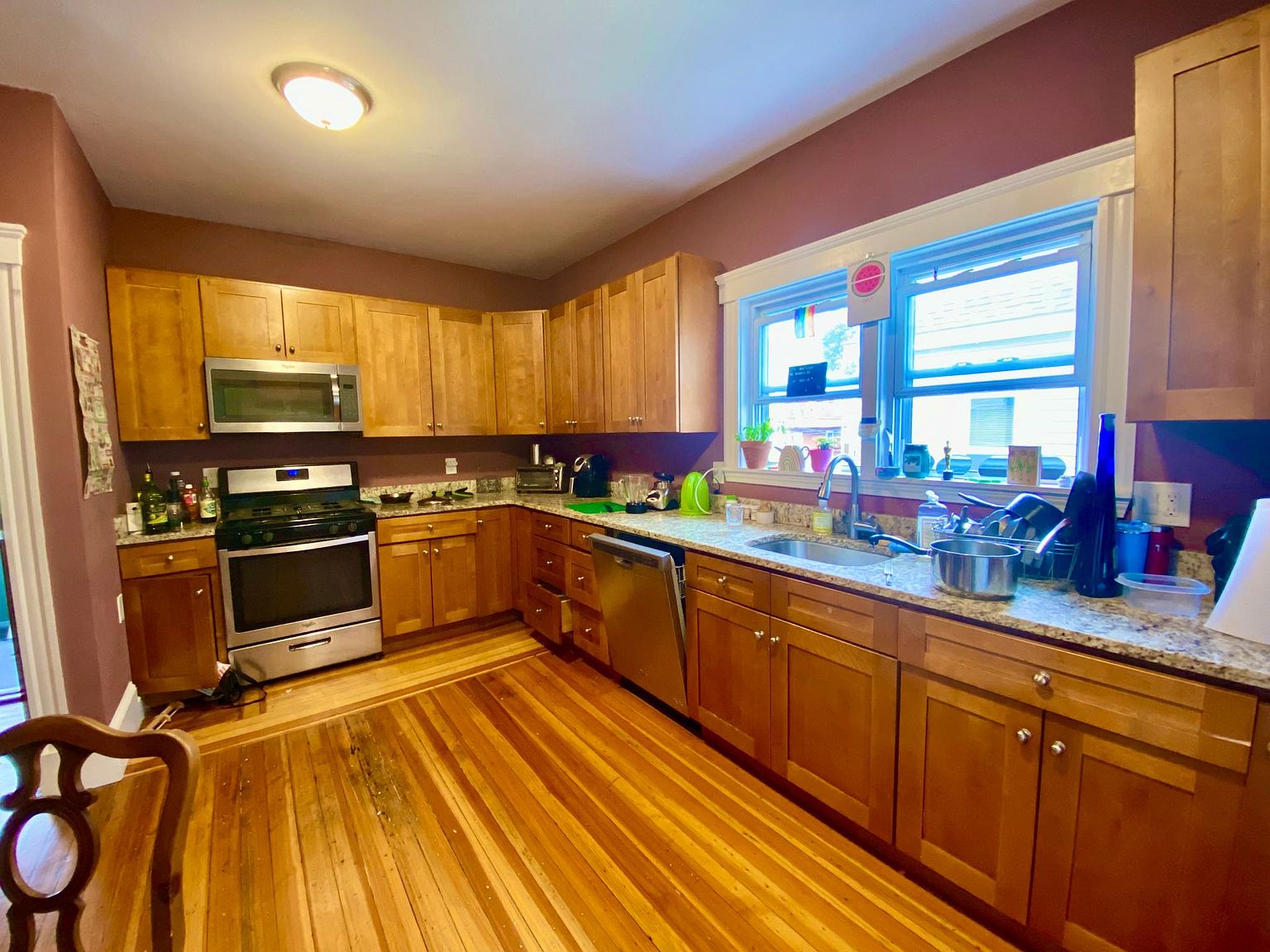 15 Teele Ave #A2, Somerville, MA 02144 | Zillow
