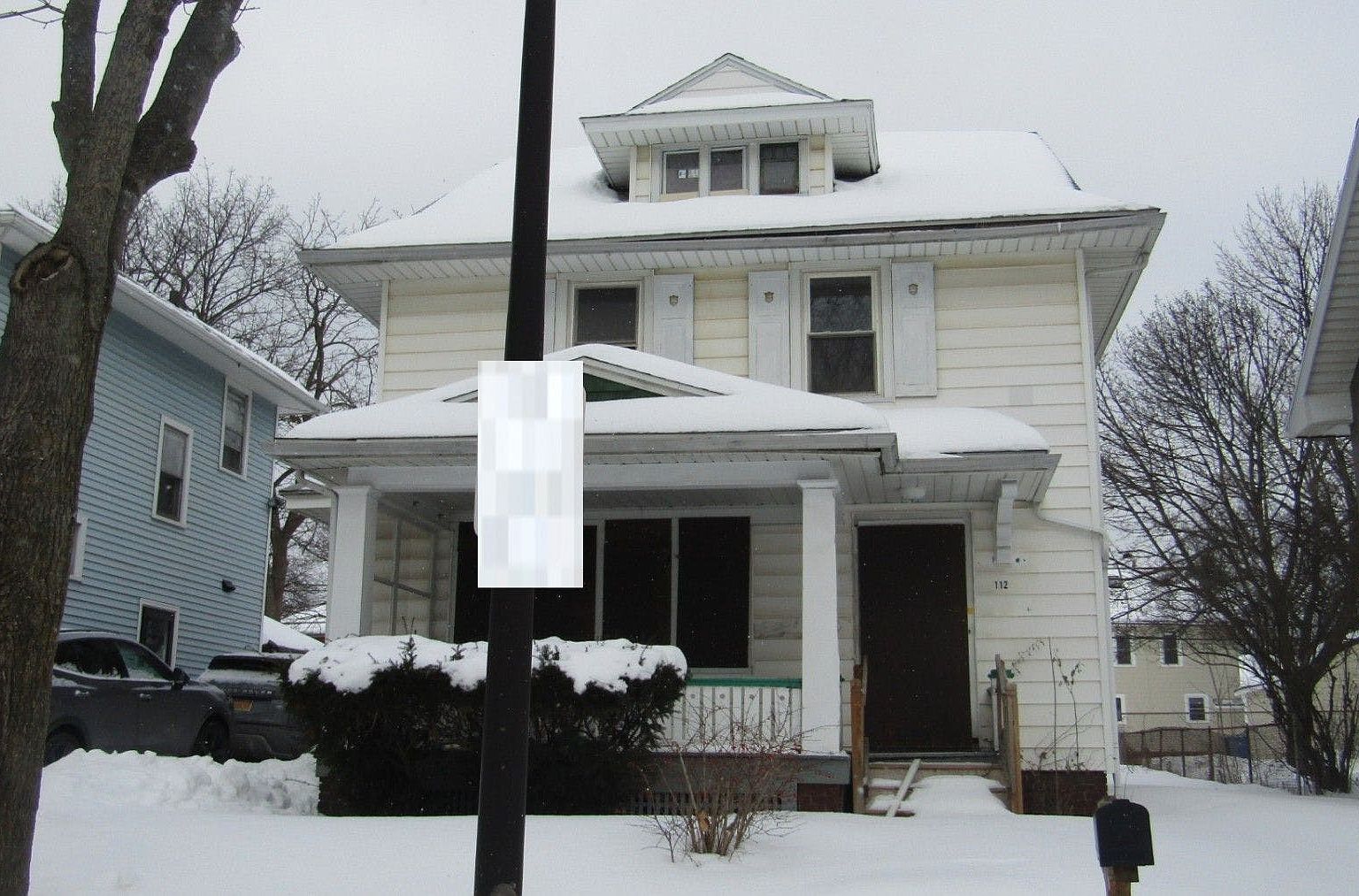 112 Devon Rd, Rochester, NY 14619 | Zillow