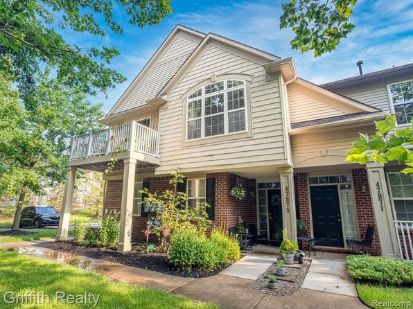 Canton MI Condos & Apartments For Sale - 14 Listings | Zillow