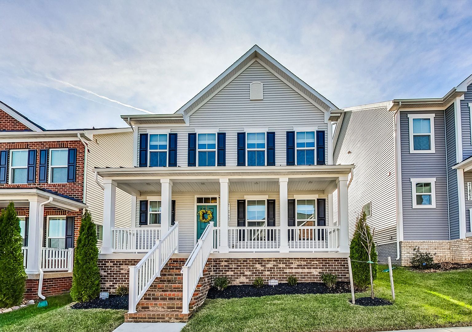21860 Woodcock Way, Clarksburg, MD 20871 | Zillow