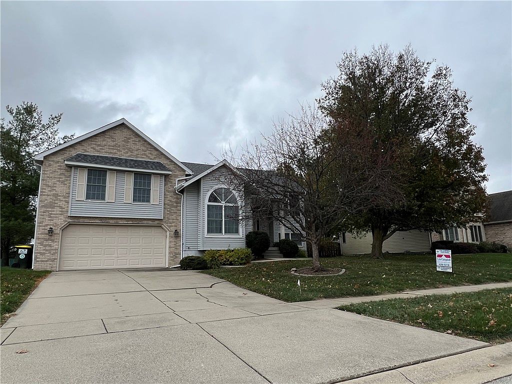 788 Christopher Dr, Forsyth, IL 62535 | Zillow