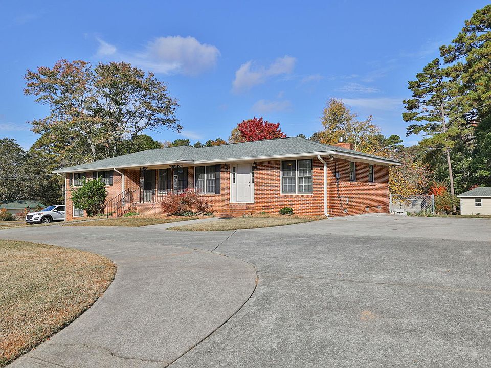 982 Ridge Rd, Lawrenceville, GA 30043 | Zillow