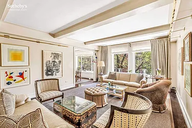 110 Riverside Drive #3A in Upper West Side, Manhattan | StreetEasy