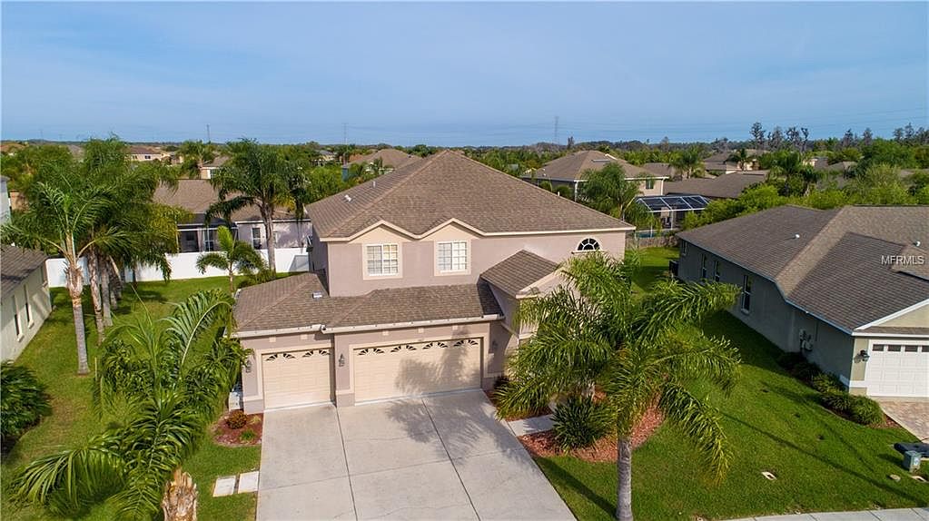1603 African Violet Ct, New Port Richey, FL 34655 | Zillow