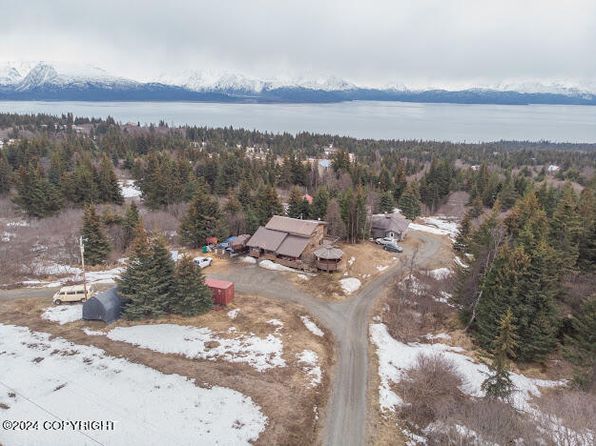 Homer AK Real Estate - Homer AK Homes For Sale | Zillow