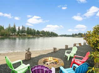 133 E Wilkes Road, Grapeview, WA 98546 | MLS #2211752 | Zillow
