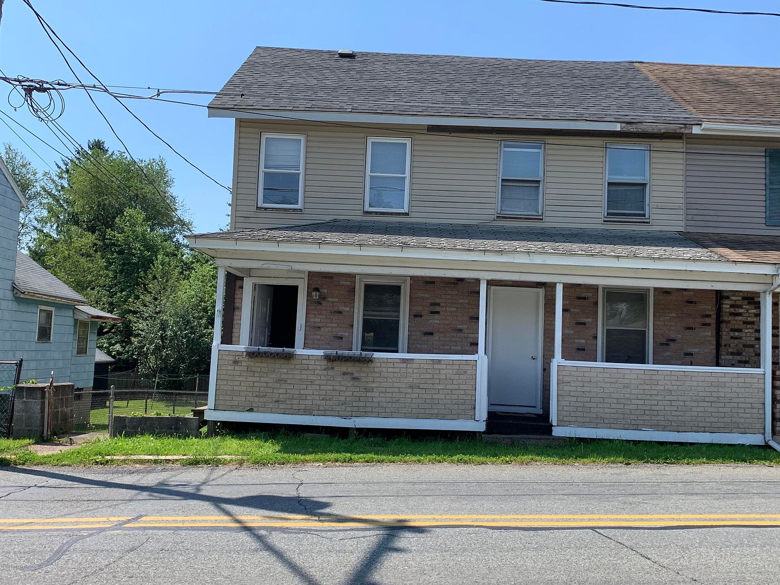 48-49 E Main St, Junedale, PA 18230 | Zillow