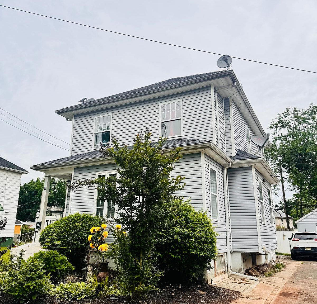 57 Quentin Ave, New Brunswick, NJ 08901 | Zillow