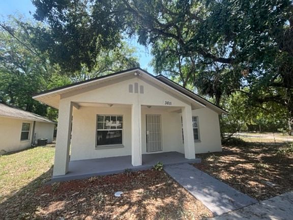 3611 Bishop Eddie Newkirk Way Tampa Fl 33605 Zillow