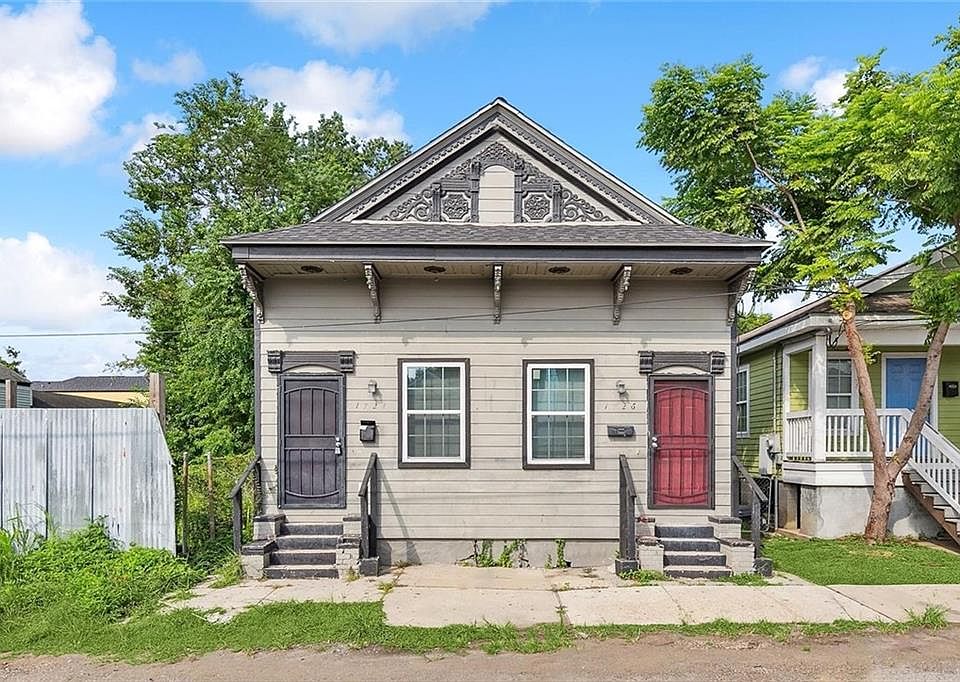 1726-24 Touro St, New Orleans, LA 70116 | Zillow