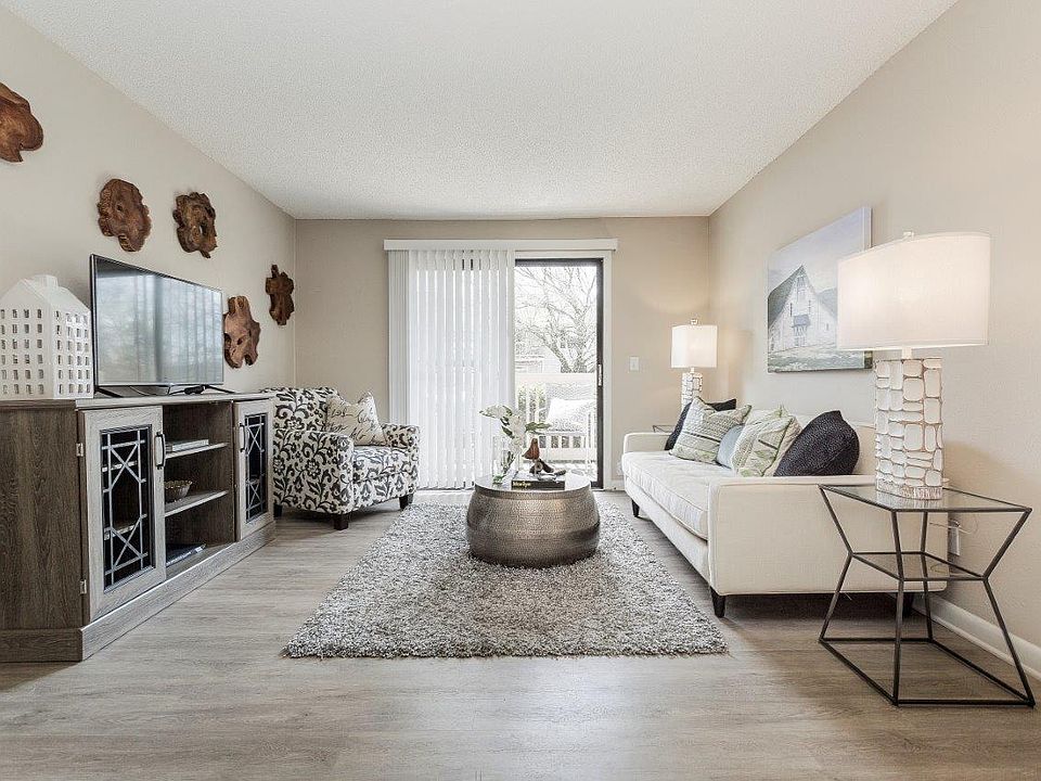 Sheffield Heights Apartment Homes Apartment Rentals - Nashville, TN ...