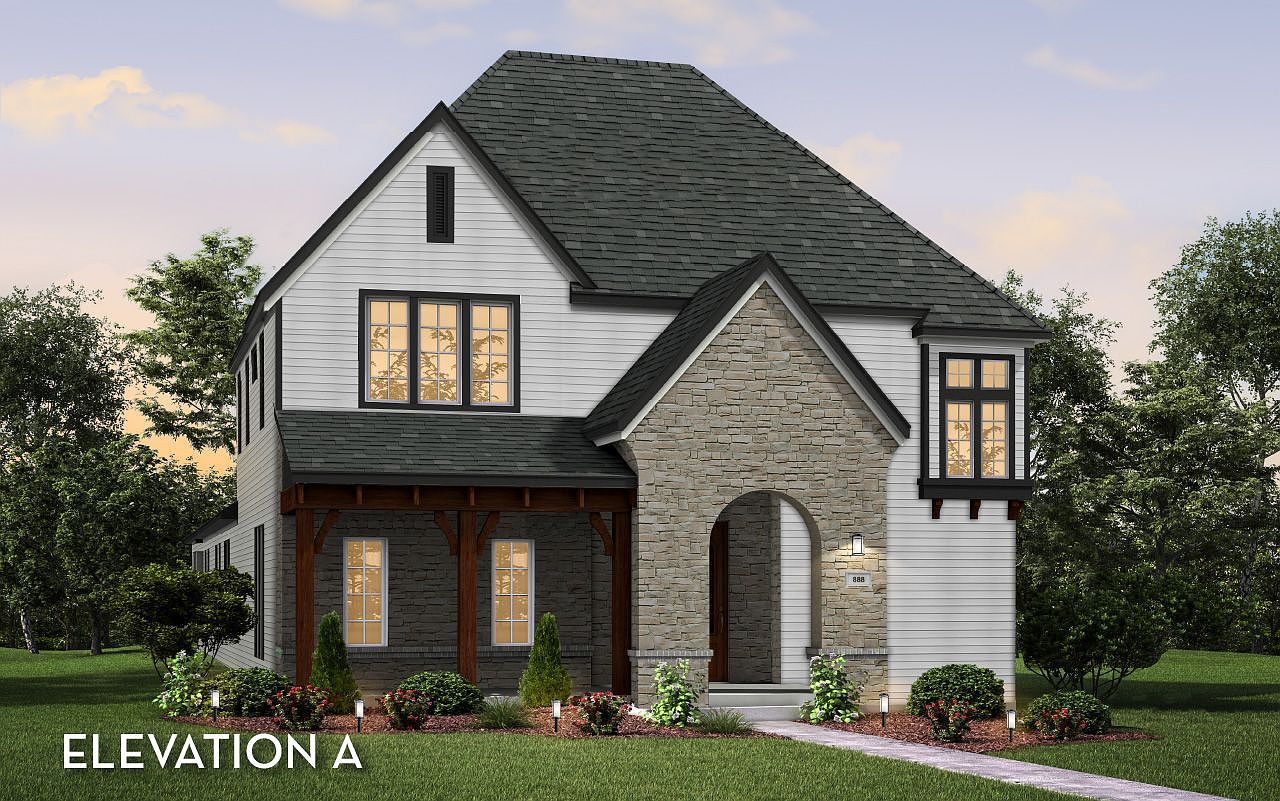 Sanctuary By Castlerock Communities ? 205 Cabiness Dr #5K7U7V, Salado ...