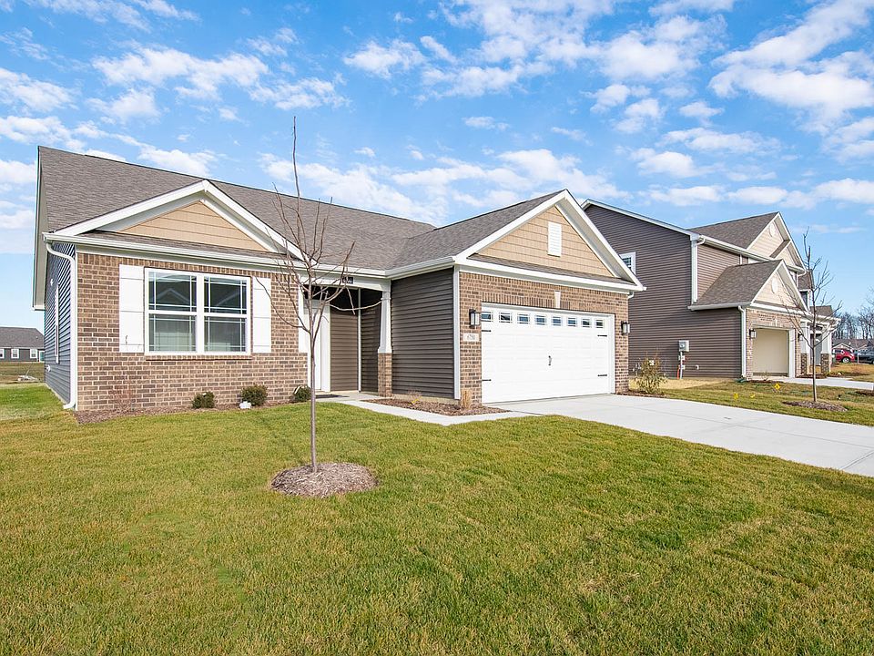 6750 Nottingham Ln, Mccordsville, IN 46055 | Zillow