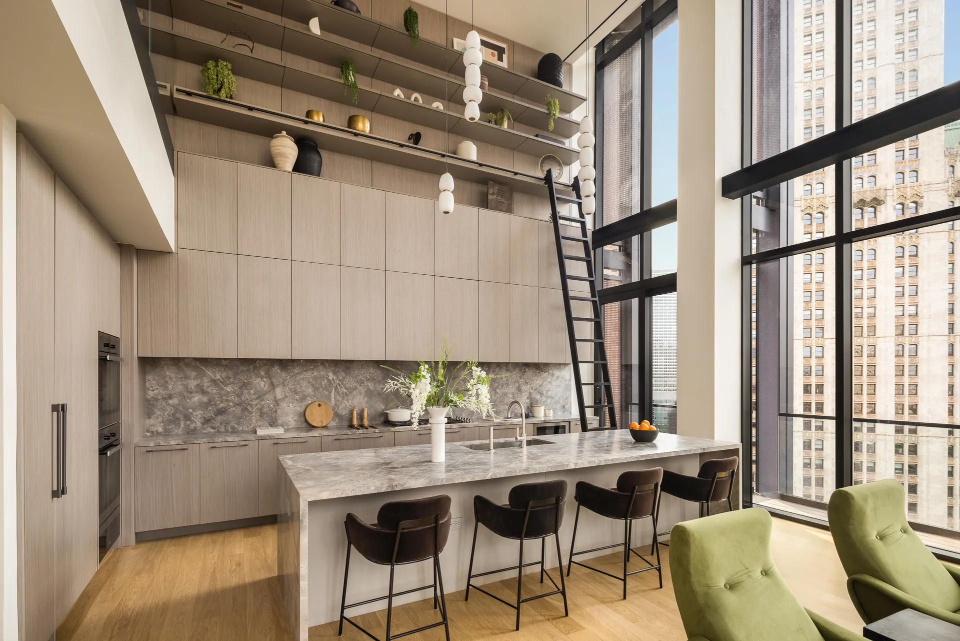 33 Park Row #PH3 in Fulton/Seaport, Manhattan | StreetEasy